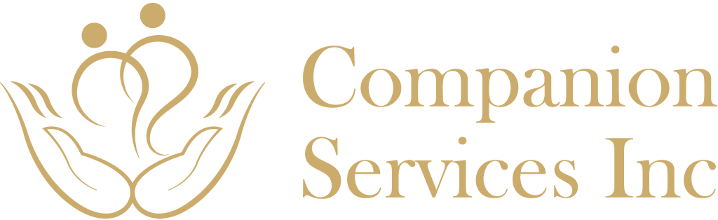 Companion Services Inc | Your Trusted Home Care Solution