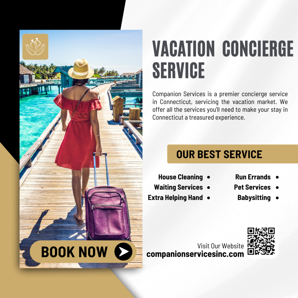 Companion Services Inc | Your Trusted Home Care Solution